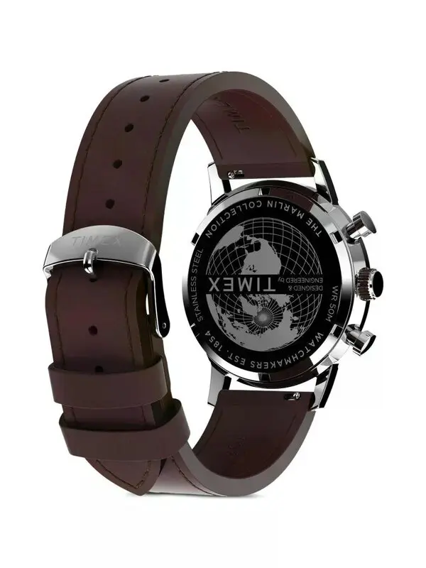 Timex® Marlin Chronograph Watch