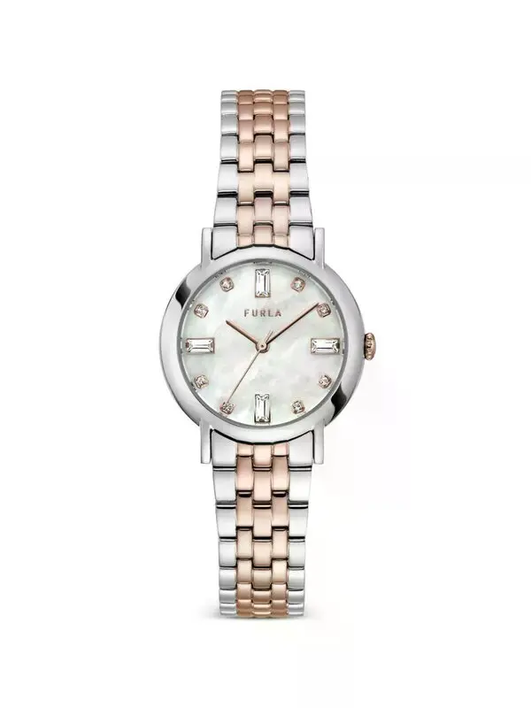 Furla Easy Shape 32mm Watch