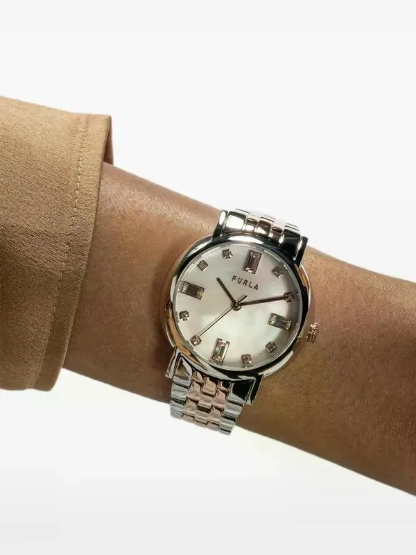 Furla Easy Shape 32mm Watch