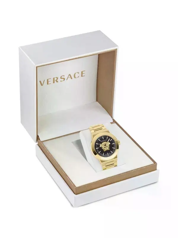 Versace Medusa Infinite 47mm Watch