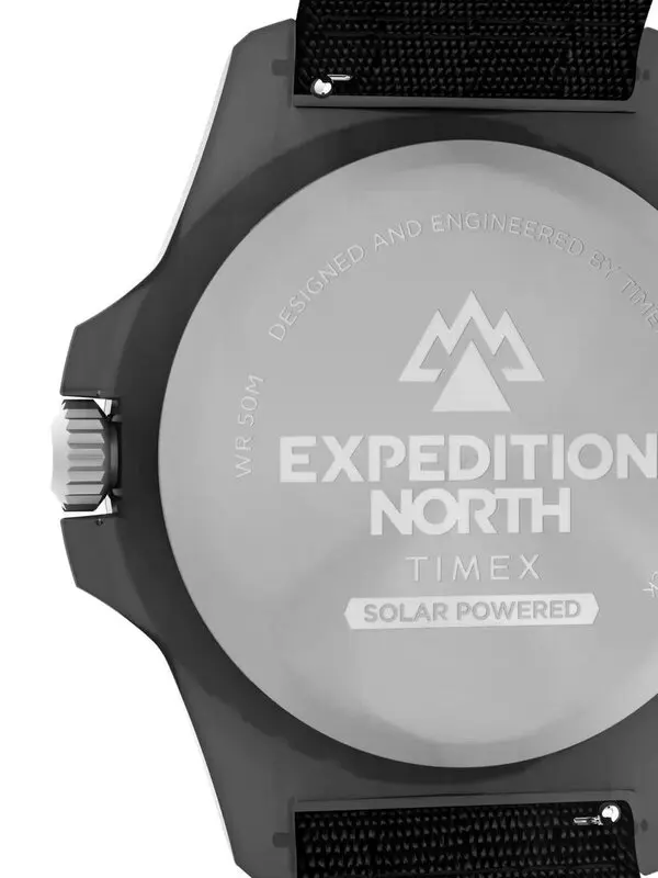 Timex® Expedition North Freedive Ocean Solar Watch
