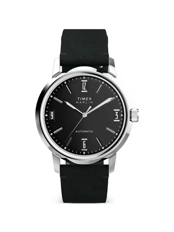 Timex® Marlin Automatic 40mm Watch