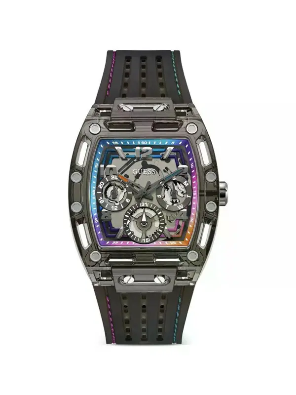 Guess Phoenix Chronograph Watch