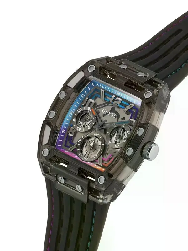 Guess Phoenix Chronograph Watch