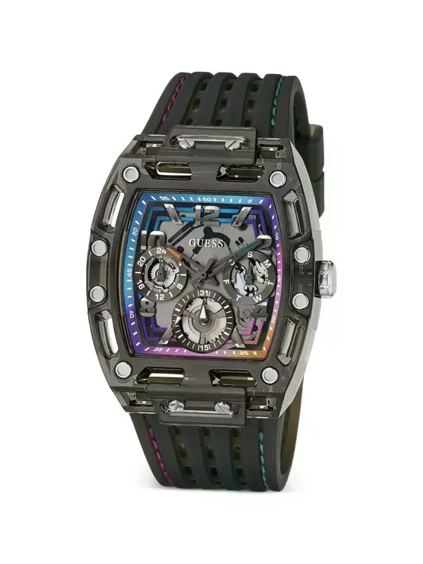 Guess Phoenix Chronograph Watch