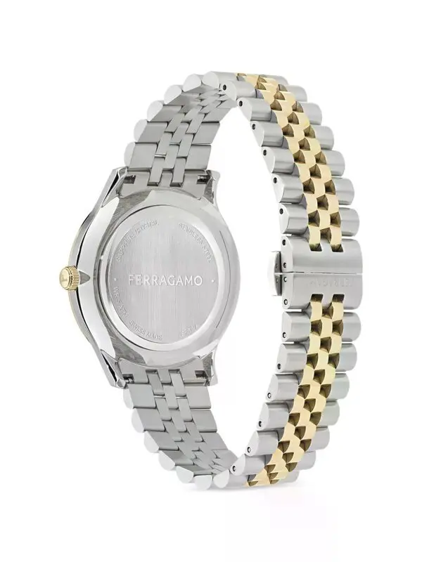 FERRAGAMO Duo 40mm Watch