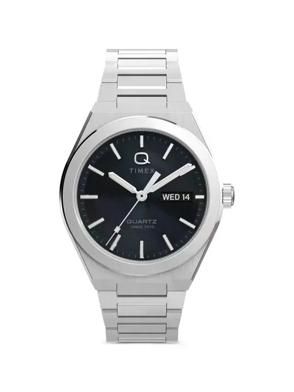 Timex® Q Continental 39mm Watch
