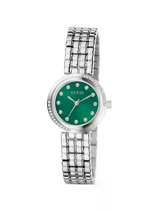 Guess Clara Crystal Watch