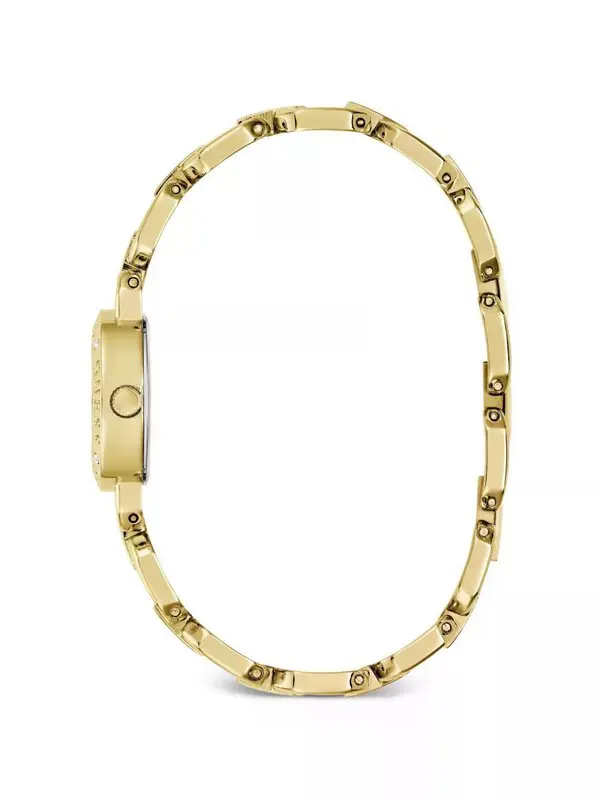 Guess Siren 23mm Watch With Crystal Embellishments