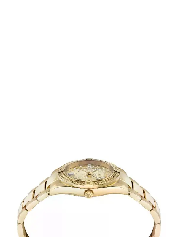 Philipp Plein Icon Chain 36mm Watch