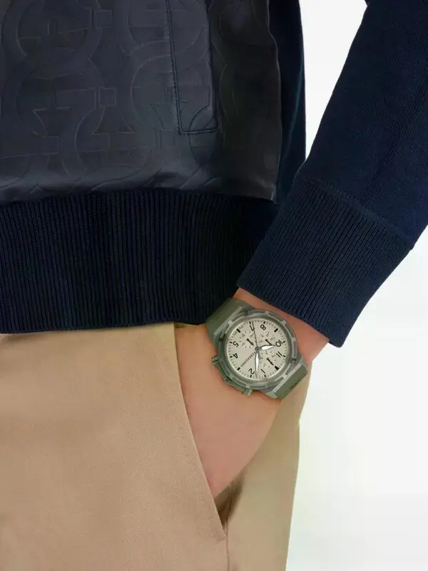FERRAGAMO Sport Chronograph Watch