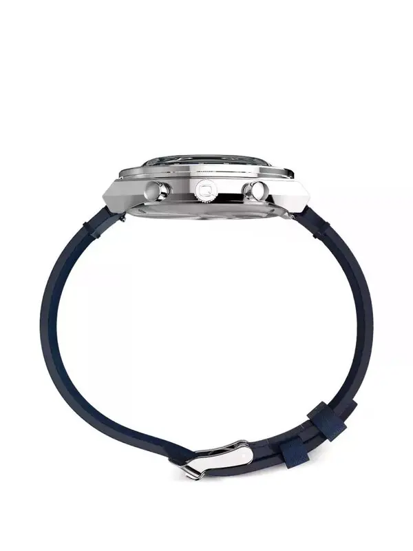 Timex® Chronograph Watch With Dial