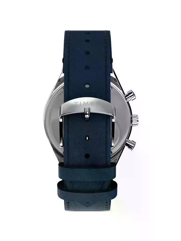 Timex® Chronograph Watch With Dial
