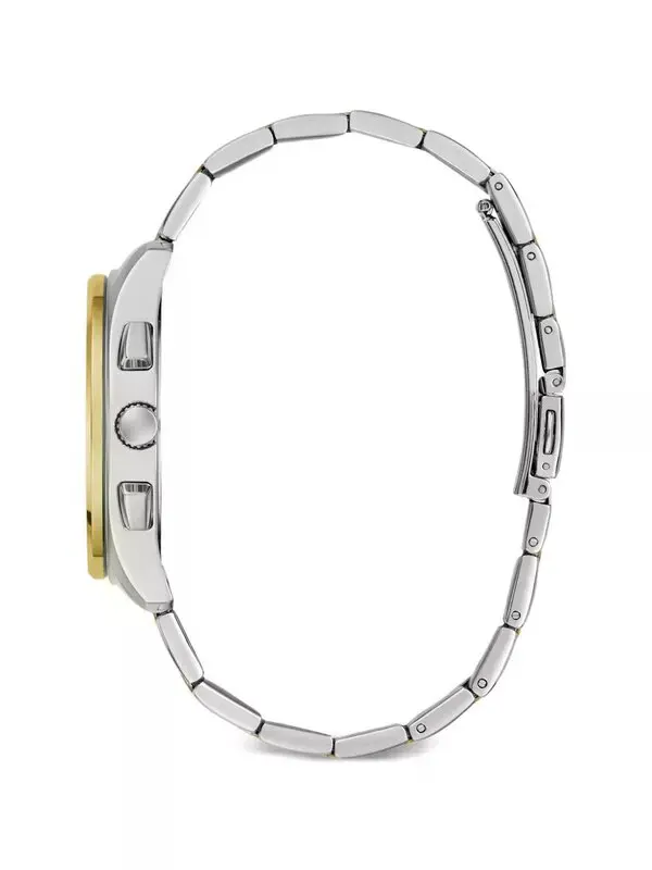 Guess Palmer 40mm Two-tone Watch