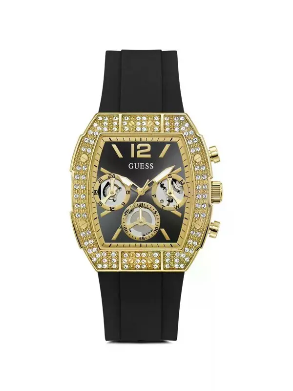 Guess Phoenix Quantum 44mm Watch