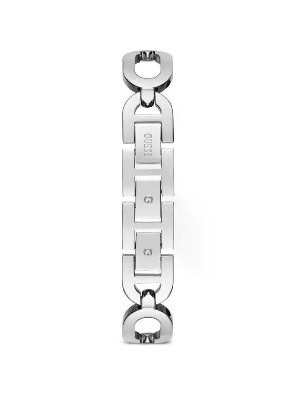 Guess Empower Crystal Embellished Watch