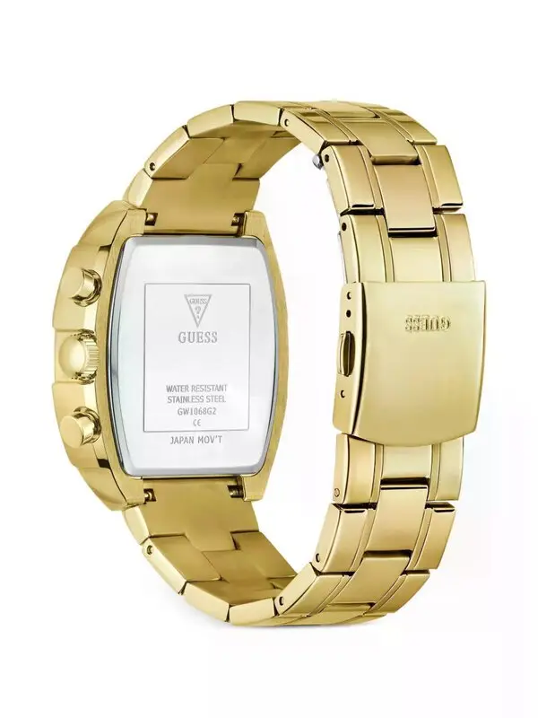 Guess Phoenix Quantum 41mm Watch