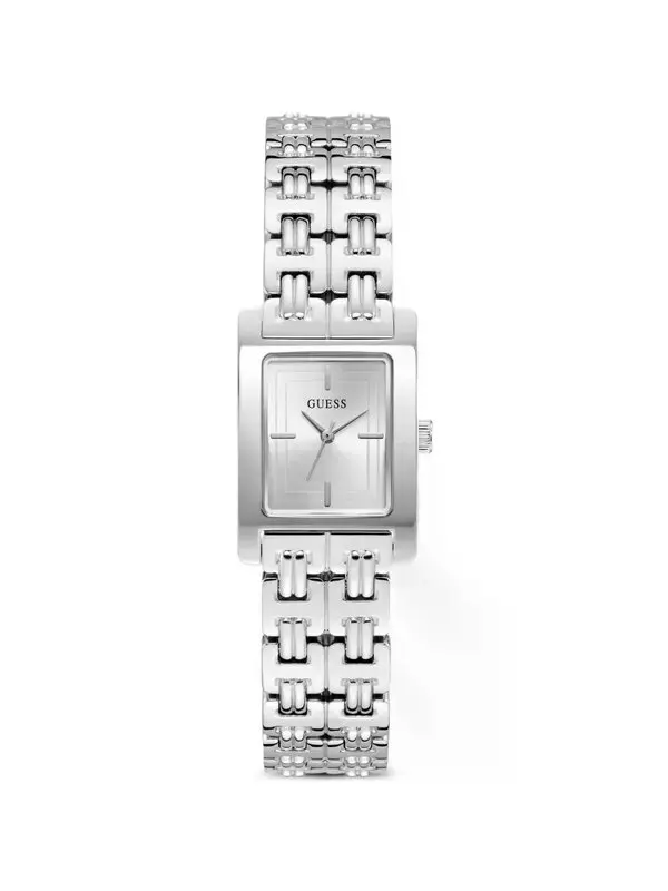 Guess Cove Rectangular Watch