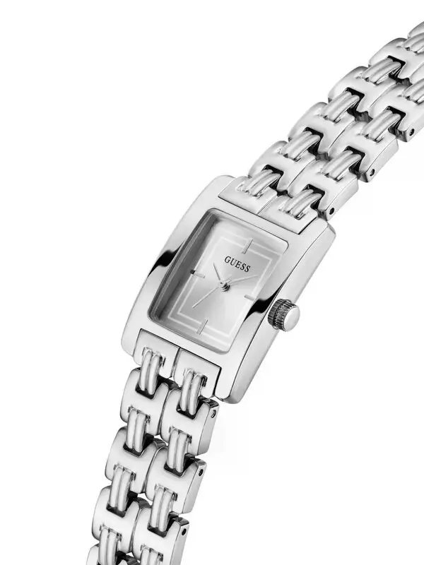 Guess Cove Rectangular Watch