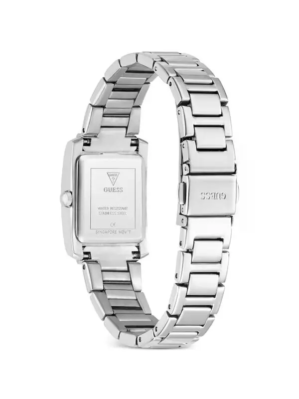 Guess Cove Rectangular Watch