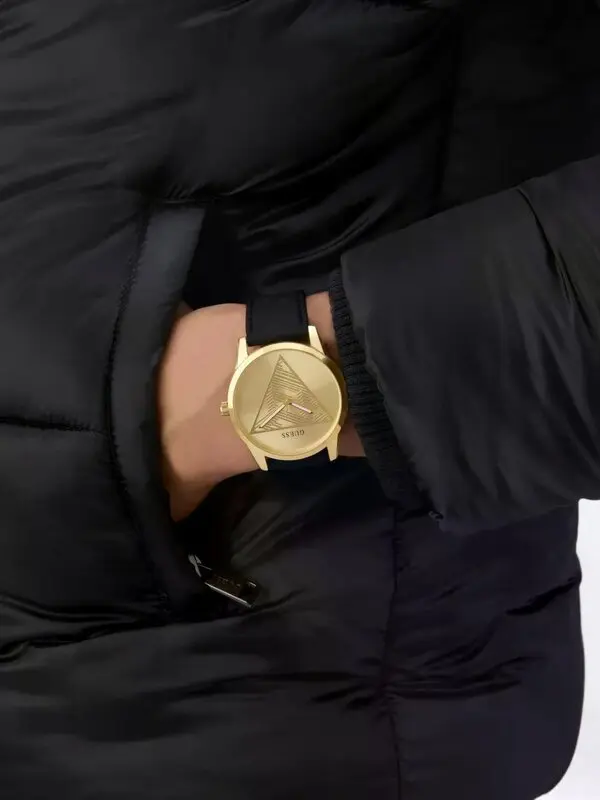 Guess Clark 42mm Watch