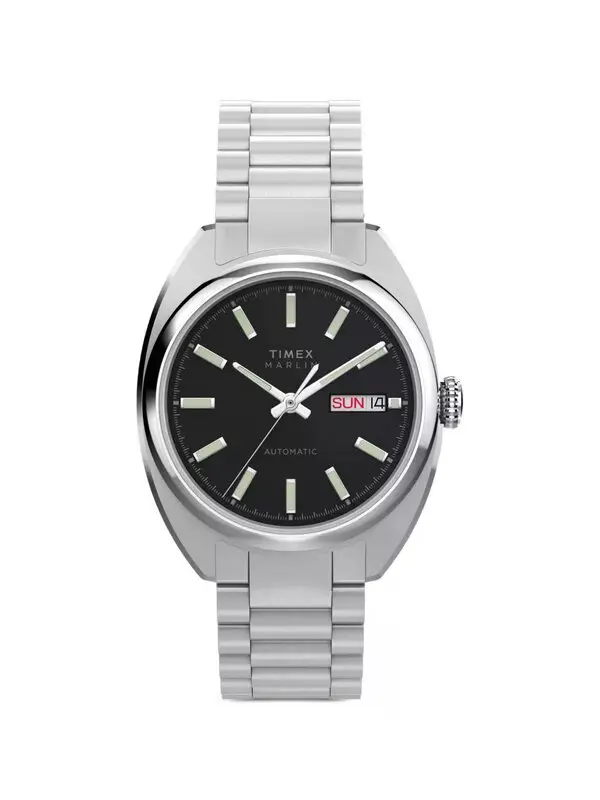 Timex® Marlin 37mm Watch