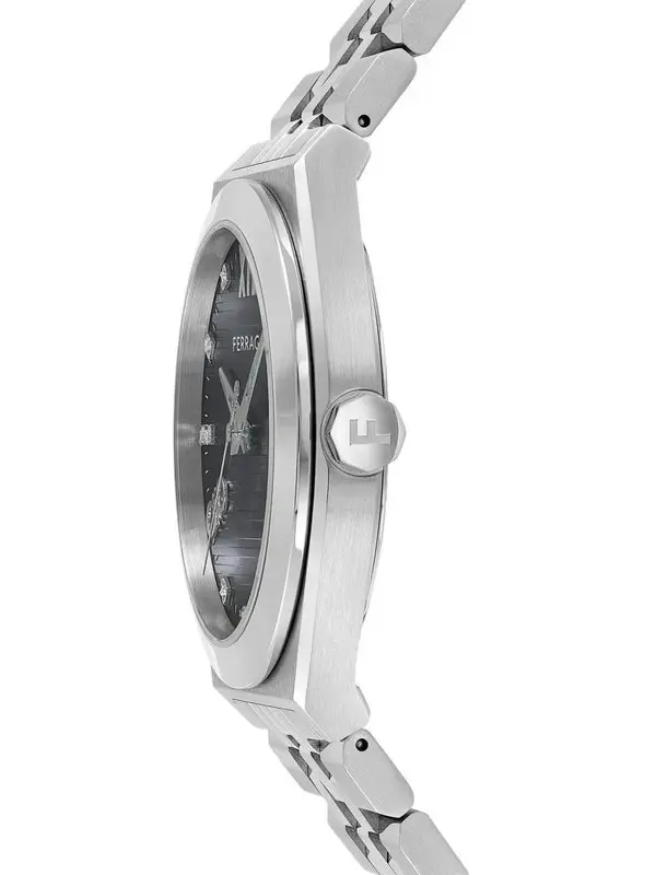 FERRAGAMO Vega 40mm Watch