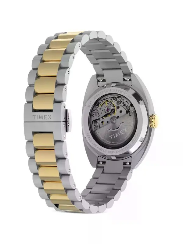 Timex® Marlin 37mm Automatic Watch