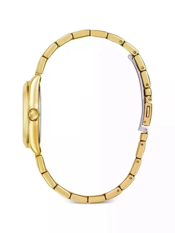 Guess Alice 32mm Quartz Watch With Date Window