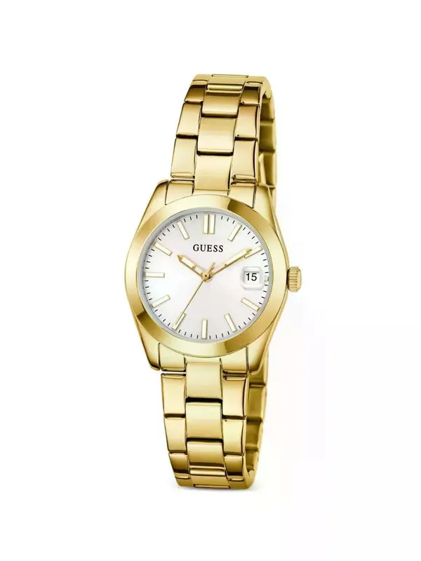 Guess Alice 32mm Quartz Watch With Date Window