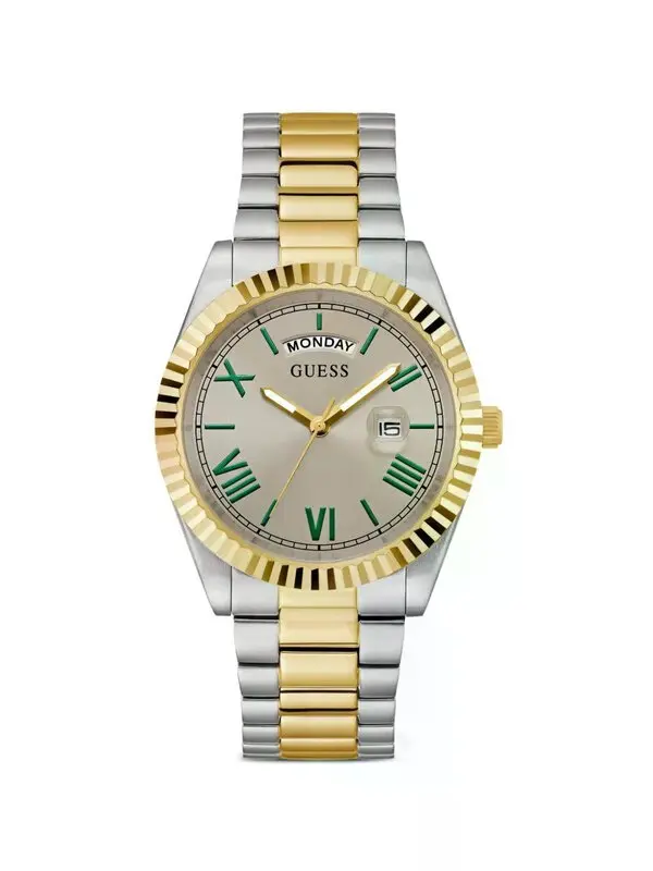 Guess Connoisseur 42mm Watch
