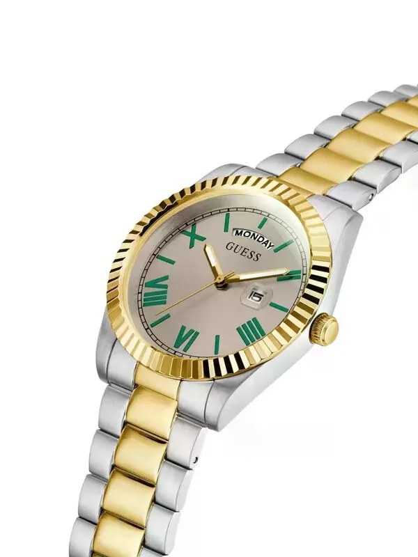 Guess Connoisseur 42mm Watch