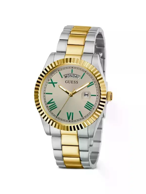 Guess Connoisseur 42mm Watch