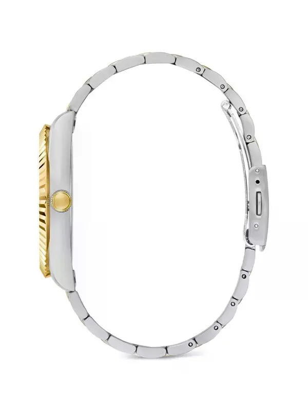 Guess Connoisseur 42mm Watch