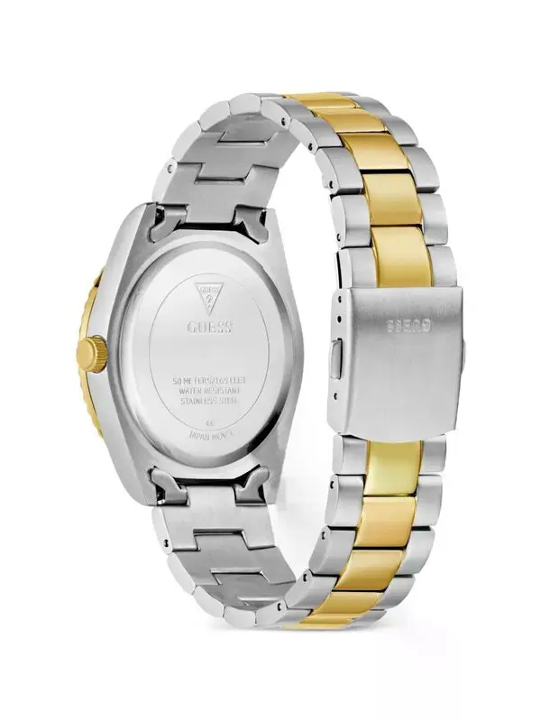 Guess Connoisseur 42mm Watch