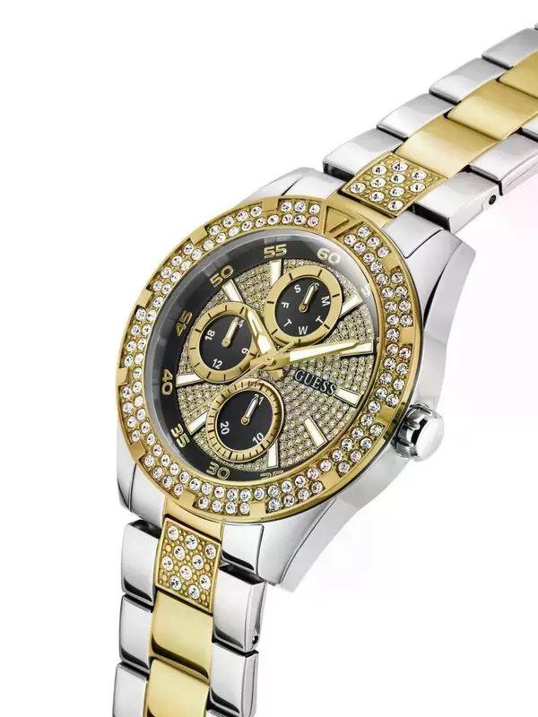 Guess Orion 44mm Watch