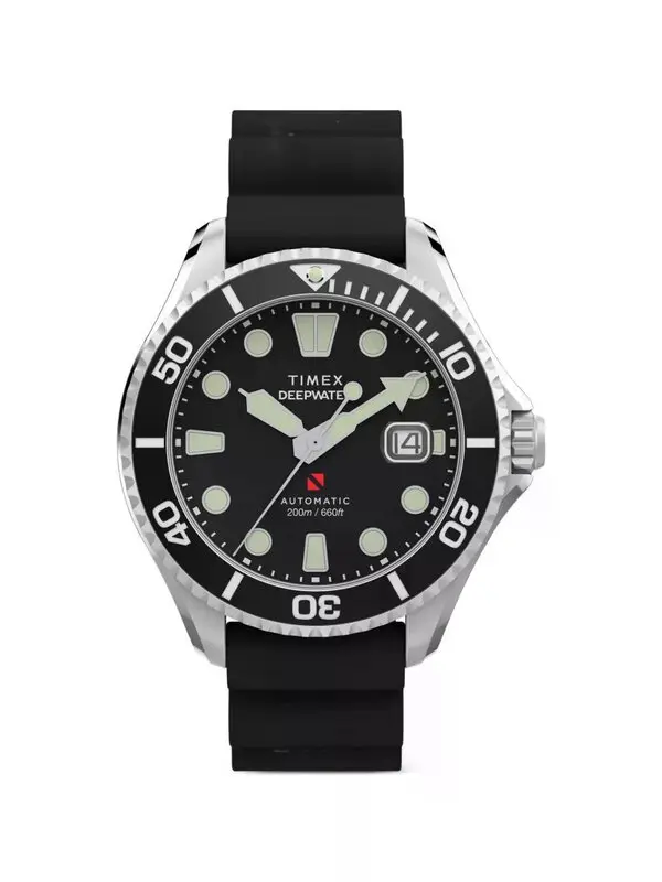 Timex® Deepwater 44mm Automatic Watch