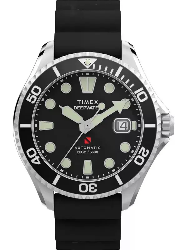 Timex® Deepwater 44mm Automatic Watch