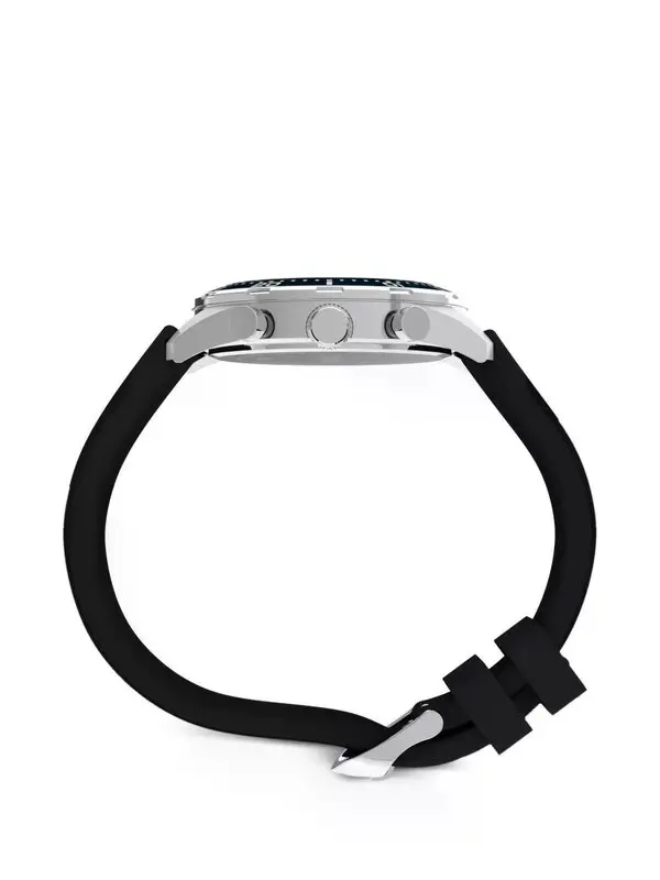 Timex® Ridgefield Chronograph 42mm Watch