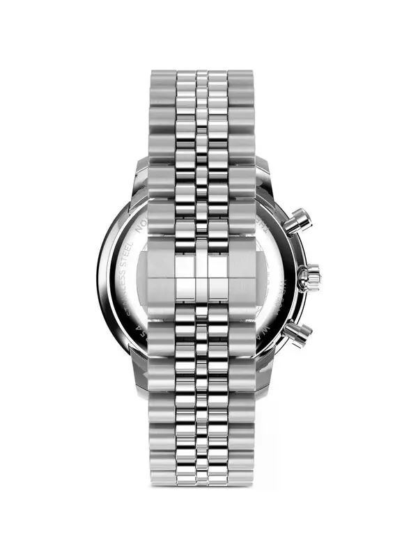 Timex® Waterbury Metropolitan Chronograph 41mm Watch