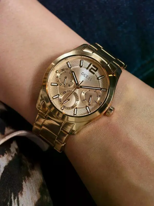 Guess Zoe 36mm Watch