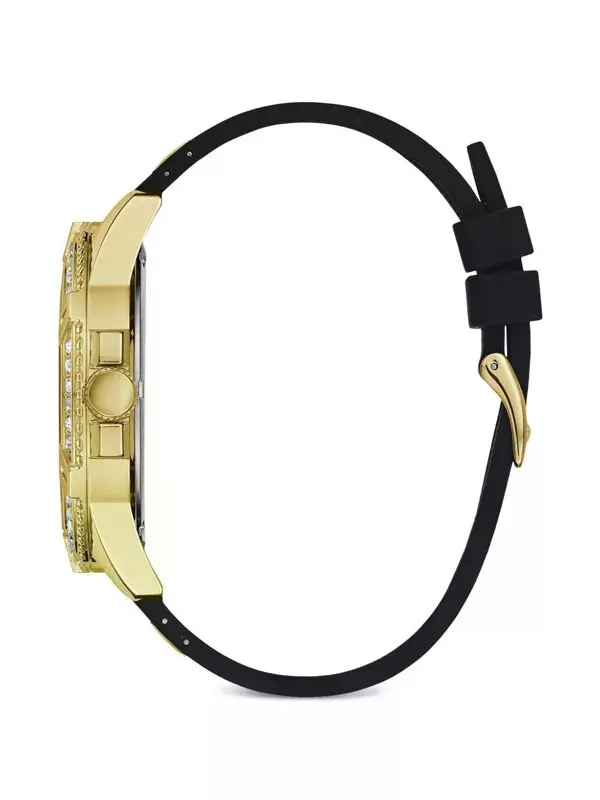 Guess Frontier Chronograph Watch