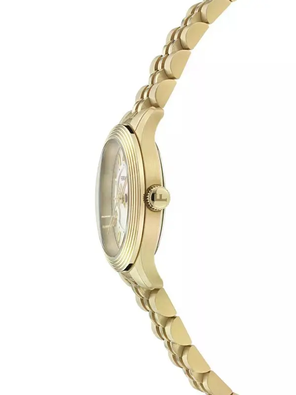 FERRAGAMO Duo 28mm Watch