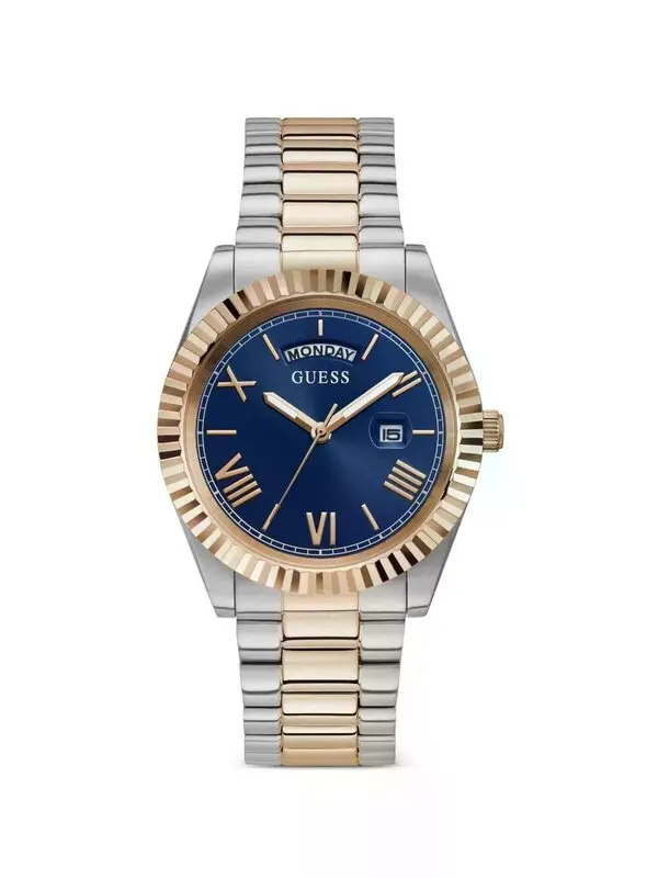 Guess Connoisseur Watch