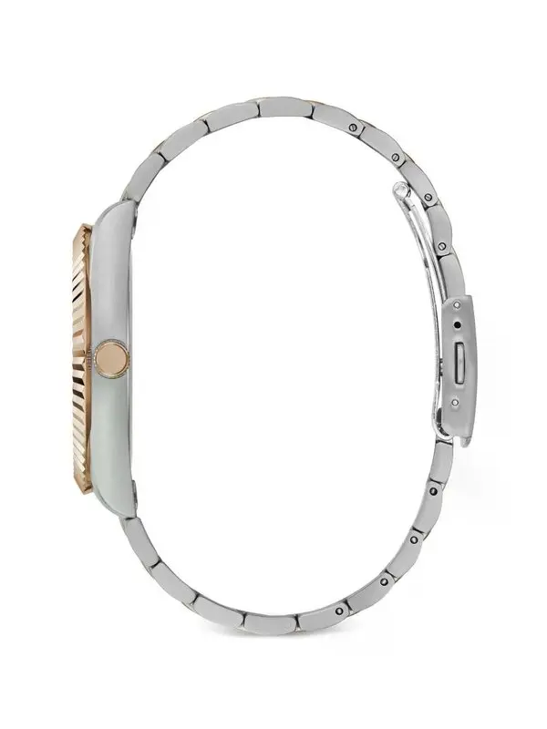 Guess Connoisseur Watch
