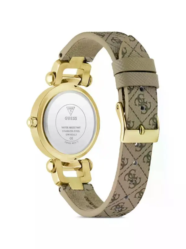 Guess Ginger Watch