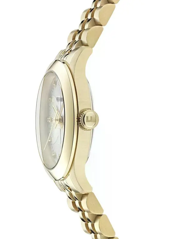 FERRAGAMO Duo 28mm Watch