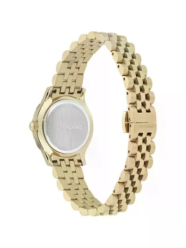 FERRAGAMO Duo 28mm Watch