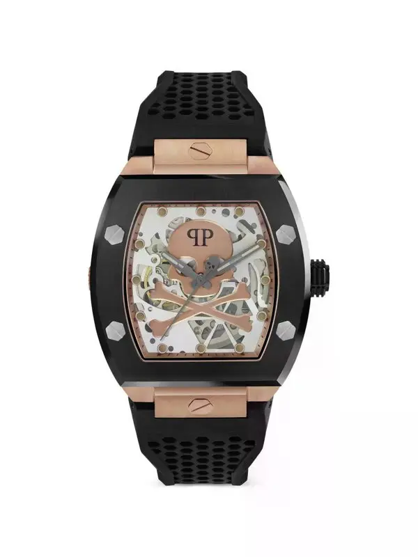 Philipp Plein The $keleton 44mm Watch