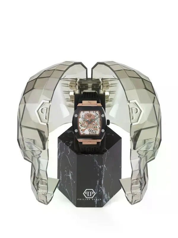 Philipp Plein The $keleton 44mm Watch